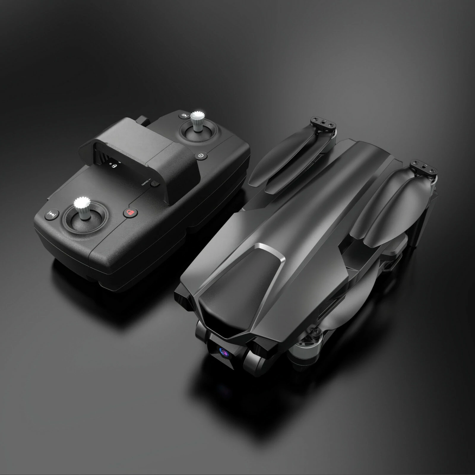 MJX Bugs B18 PRO RC Drone GPS 5G WiFi 3KM FPV with 4K EIS HD Camera – MJX RC CAR Online Store